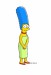 The-Simpsons - Fotoalbum - Marge